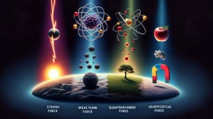 Space-Time Continuum: Exploring the Fabric of the Universe according to ...